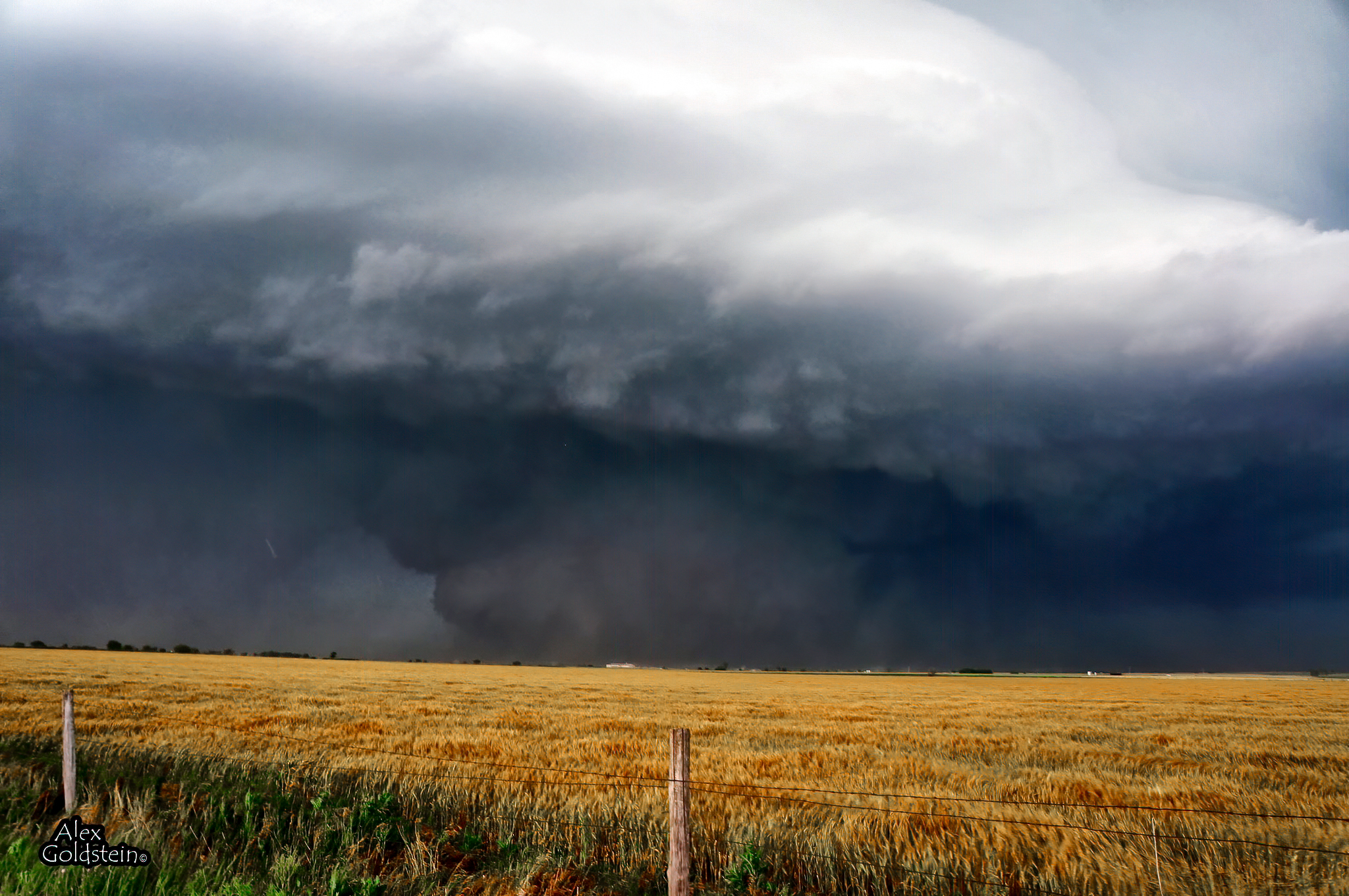 Highways & Hailstones