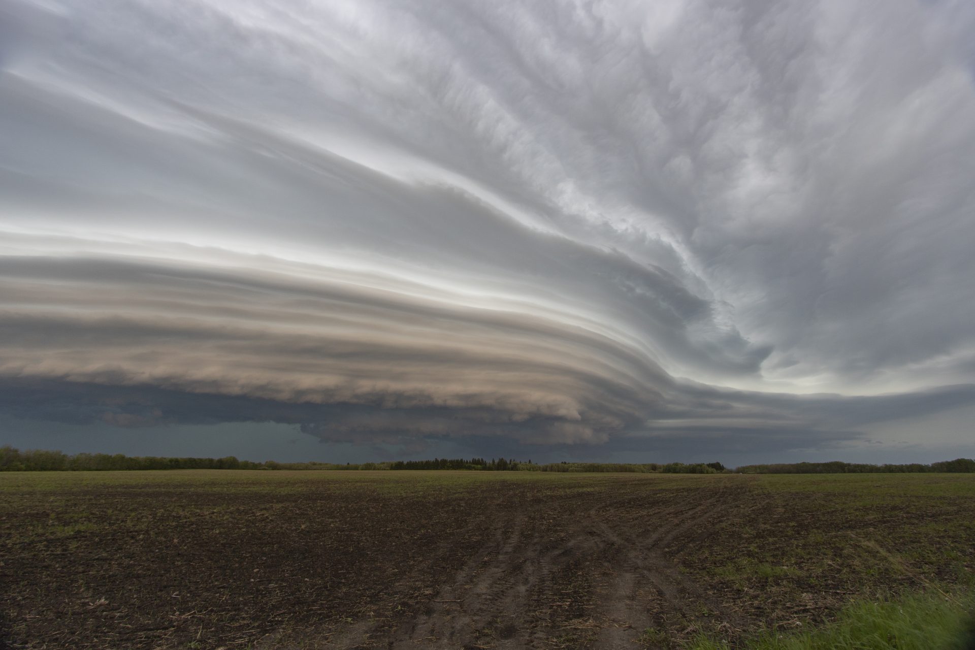 Managing Storm Chaser Convergence — Travis Farncombe — Highways ...