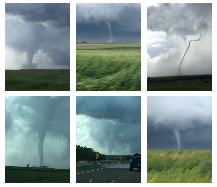 May 28th,2019. Multiple Tornadoes — Jordan Carruthers — Highways ...