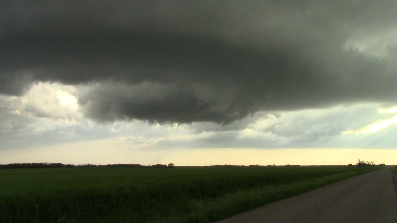 Scarth, MB Tornado. Aug 7th 2020 — Jordan Carruthers — Highways ...