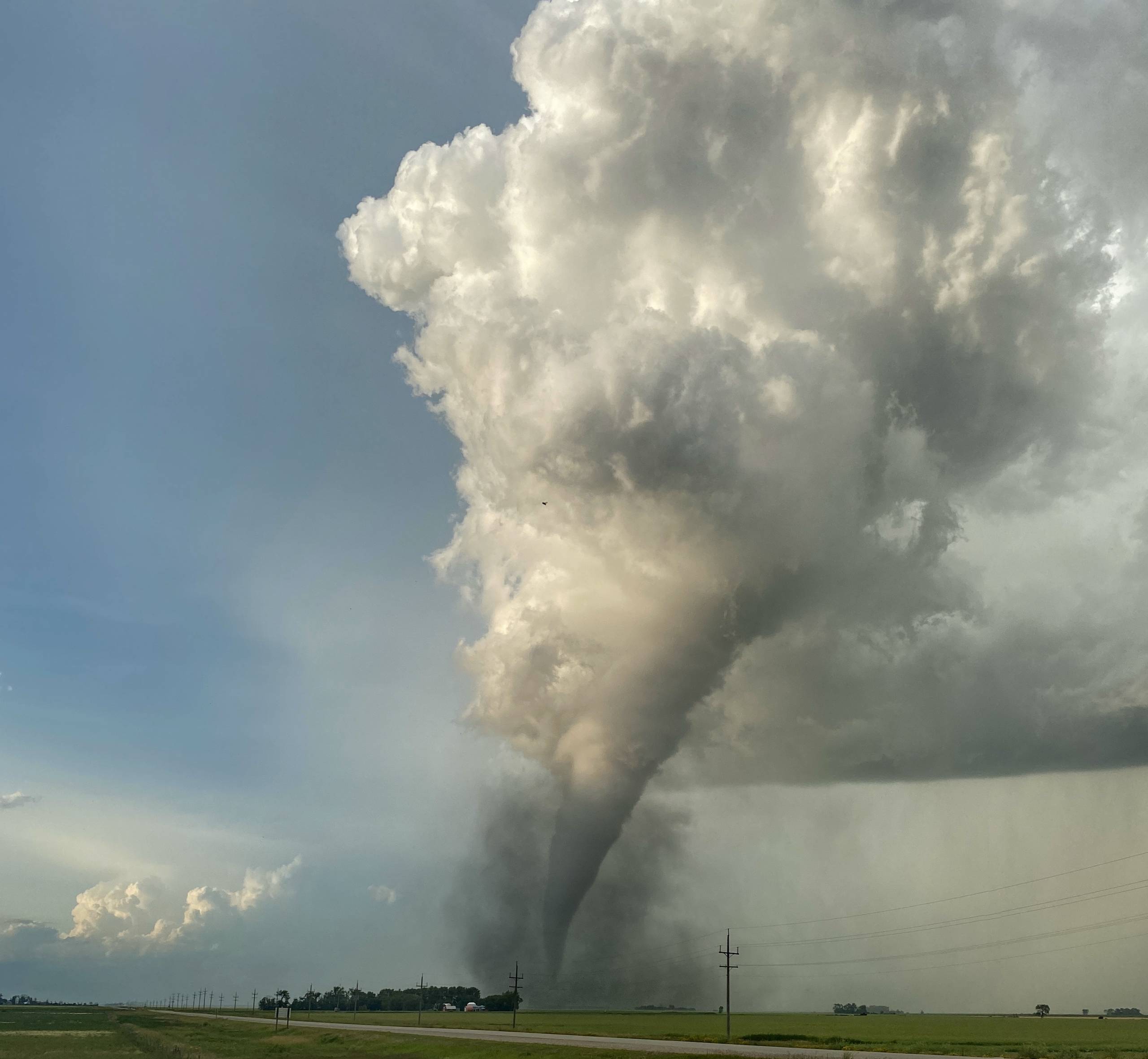 2020-08-07 Scarth Manitoba EF-3 - The best and worst day — Kurtis ...