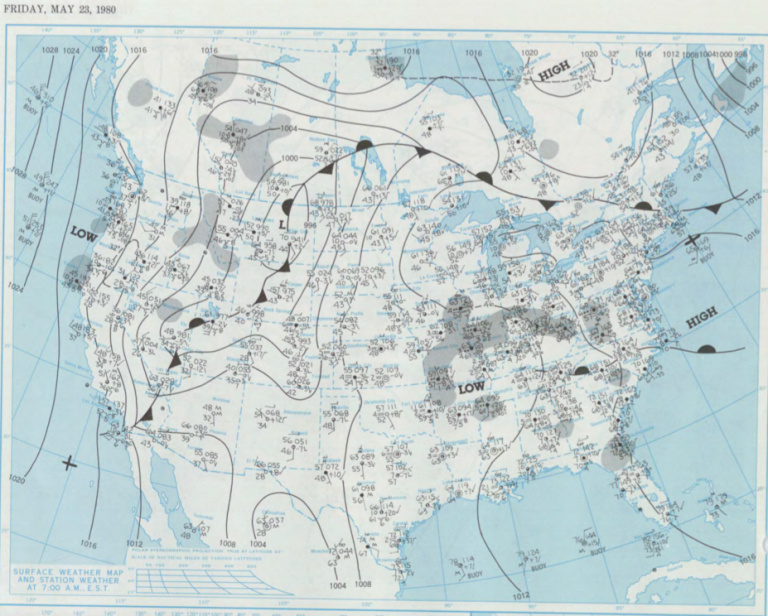Schuler, AB F0 Tornado of May 23, 1980 — Highways & Hailstones