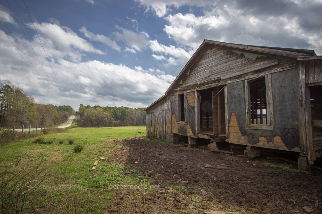 Tornado | Moscow, Arkansas | 13 March 2016 — Jeremy Perez — Highways ...