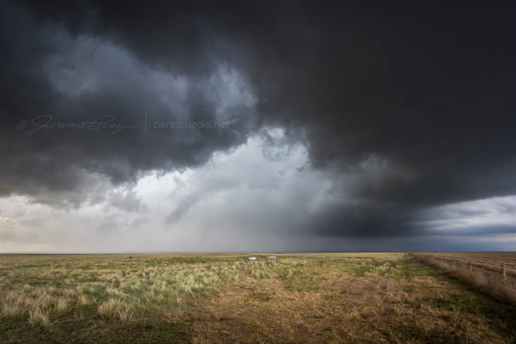 Landspout Tornadoes | Cope, Colorado | 28 May 2018 — Jeremy Perez ...