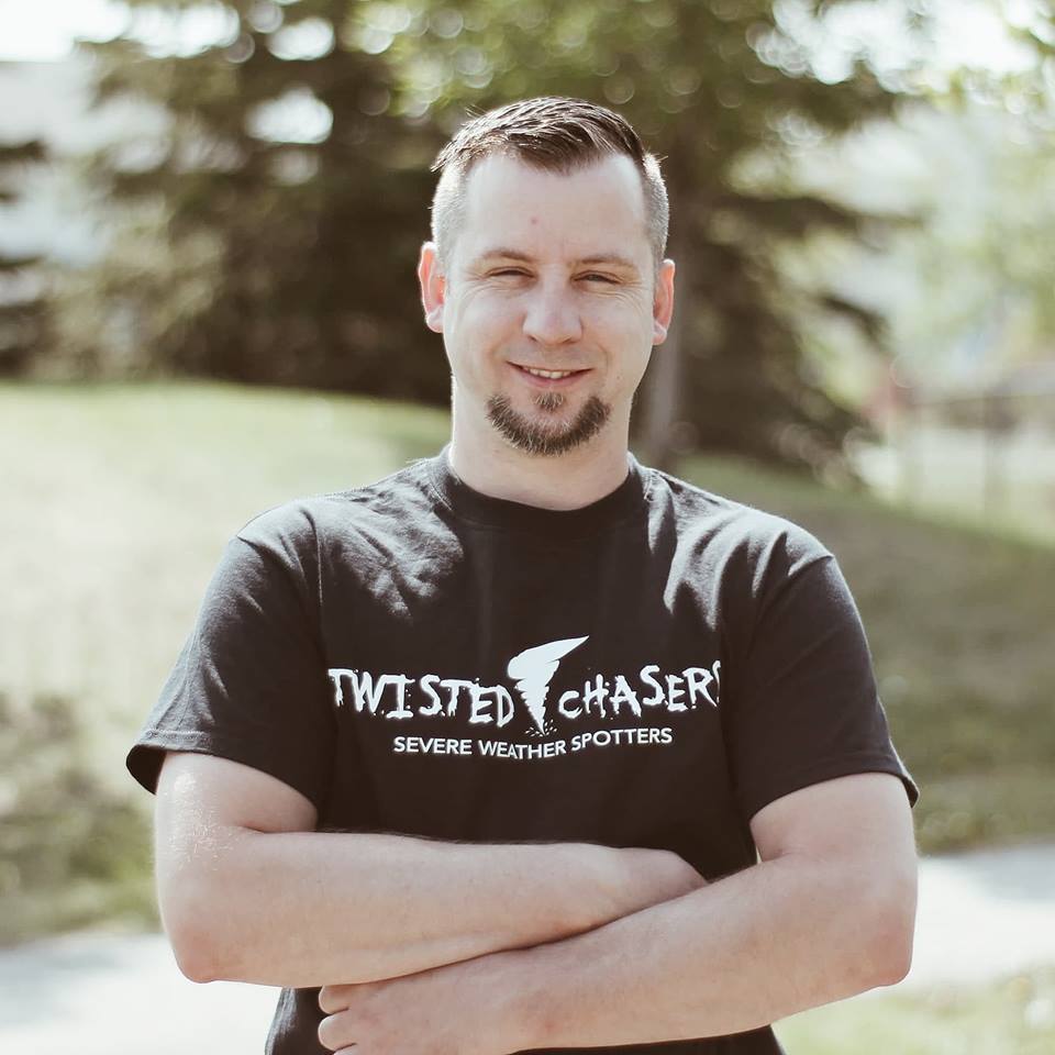 Dan Madden — Highways & Hailstones