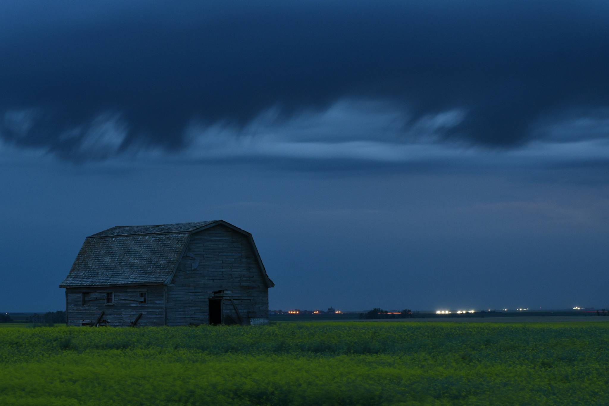 2020-08-07 Scarth Manitoba EF-3 - The best and worst day — Kurtis ...