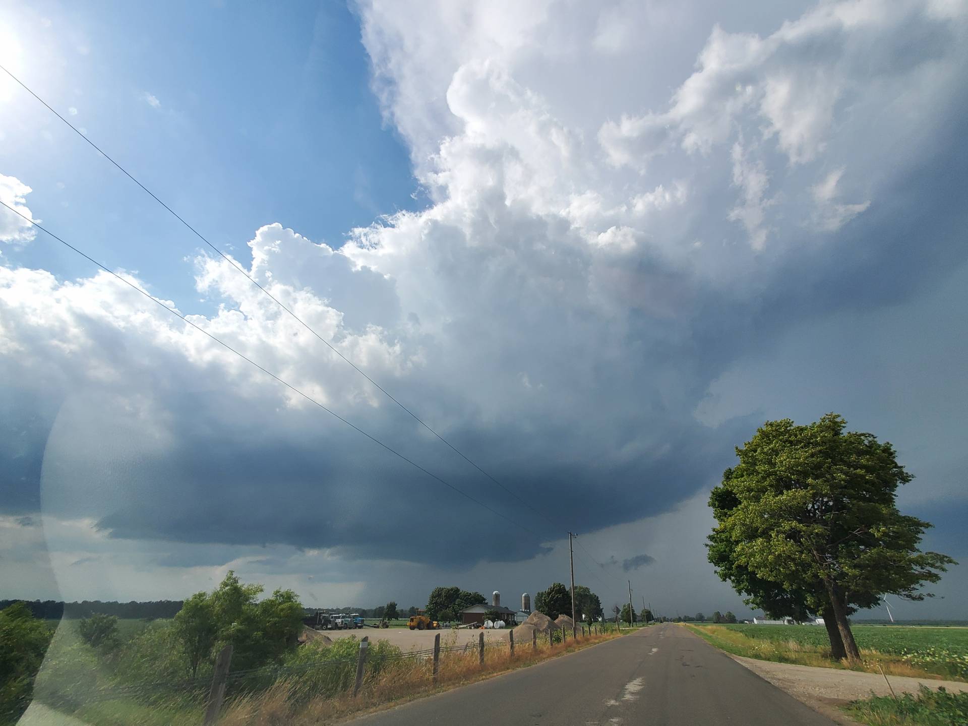 Areez Habib — Highways & Hailstones