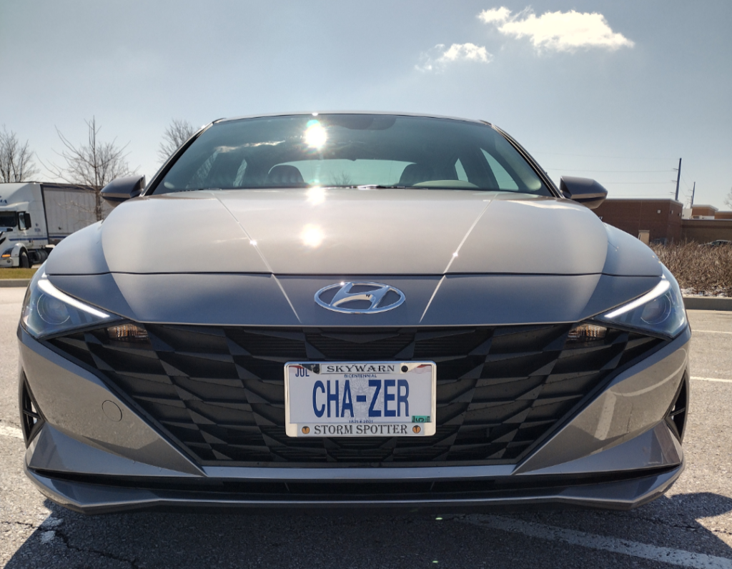 Randy Riddle — Highways & Hailstones