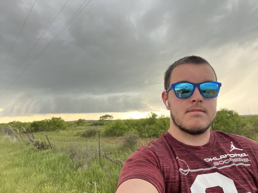 Max Archer — Highways & Hailstones