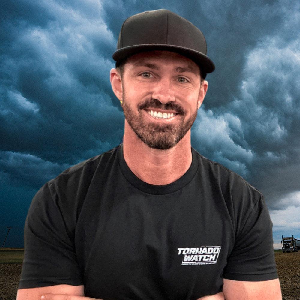 Ricky Forbes — Highways & Hailstones