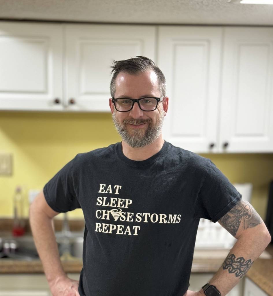 Dan Madden — Highways & Hailstones